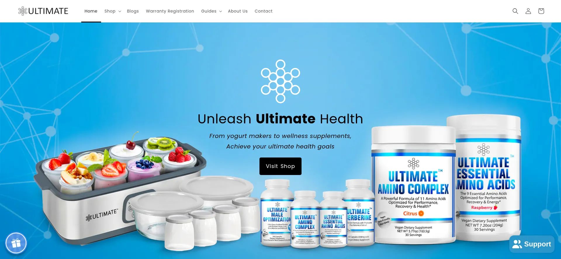 Ultimate.club Reseñas – ¿És Seguro y Confiable este Sitio?