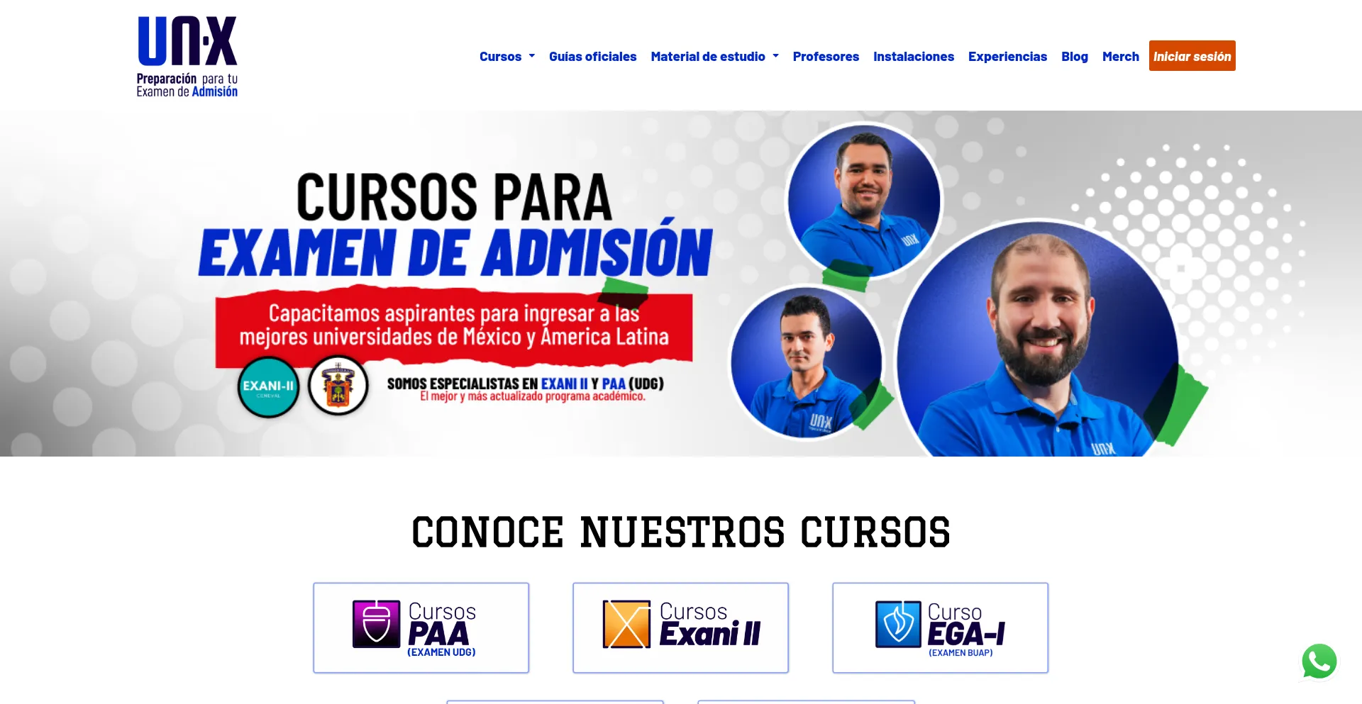 Unx.mx Reseñas – ¿És Seguro y Confiable este Sitio?