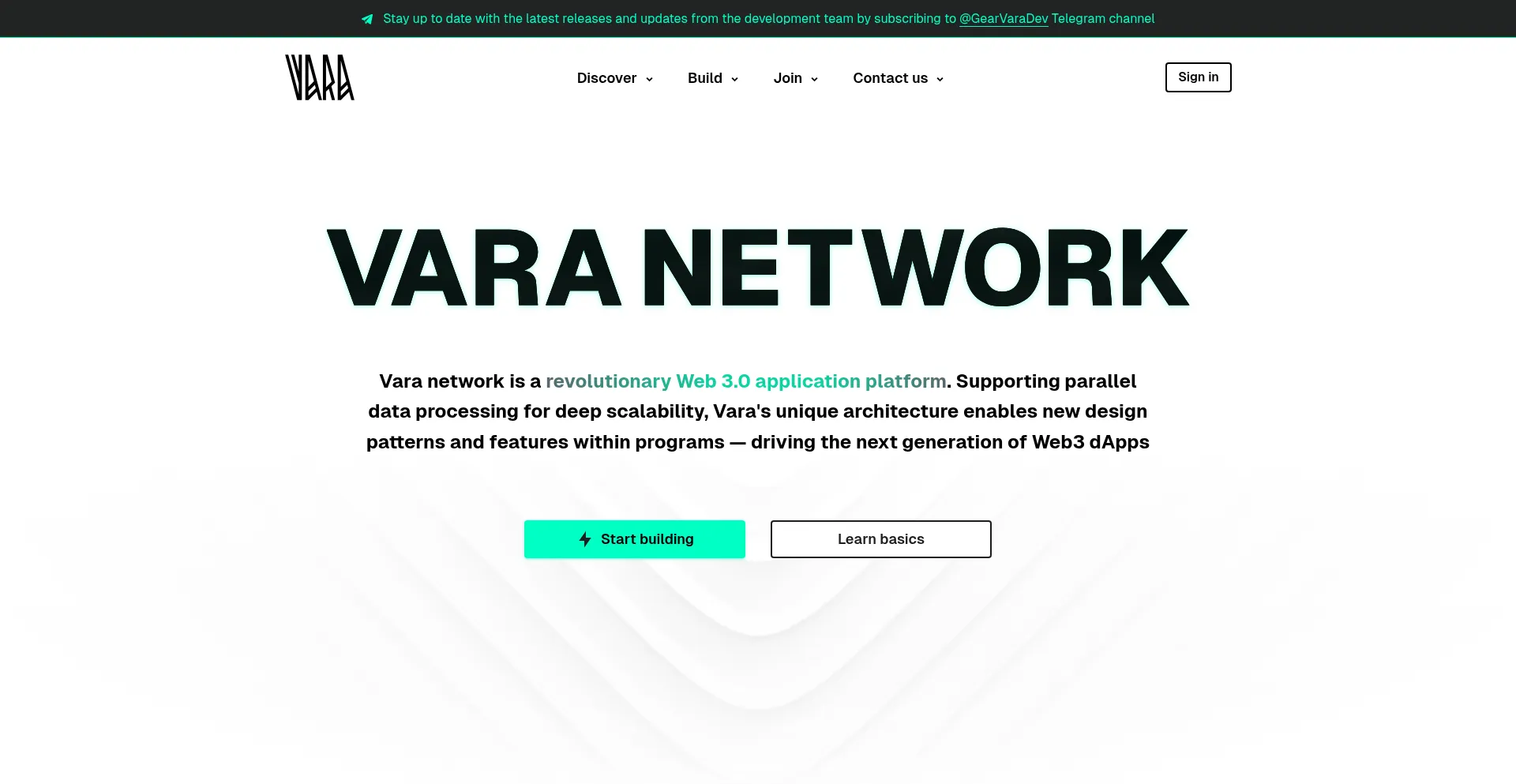 Vara.network Reseñas – ¿És Seguro y Confiable este Sitio?