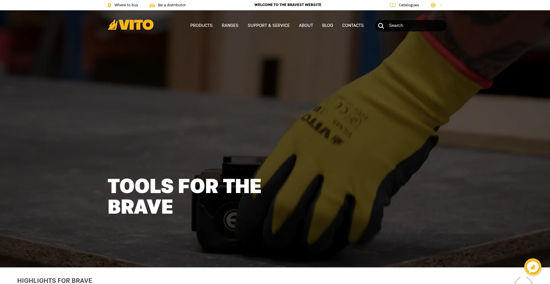 Vito-tools.pt Reseñas – ¿És Seguro y Confiable este Sitio?