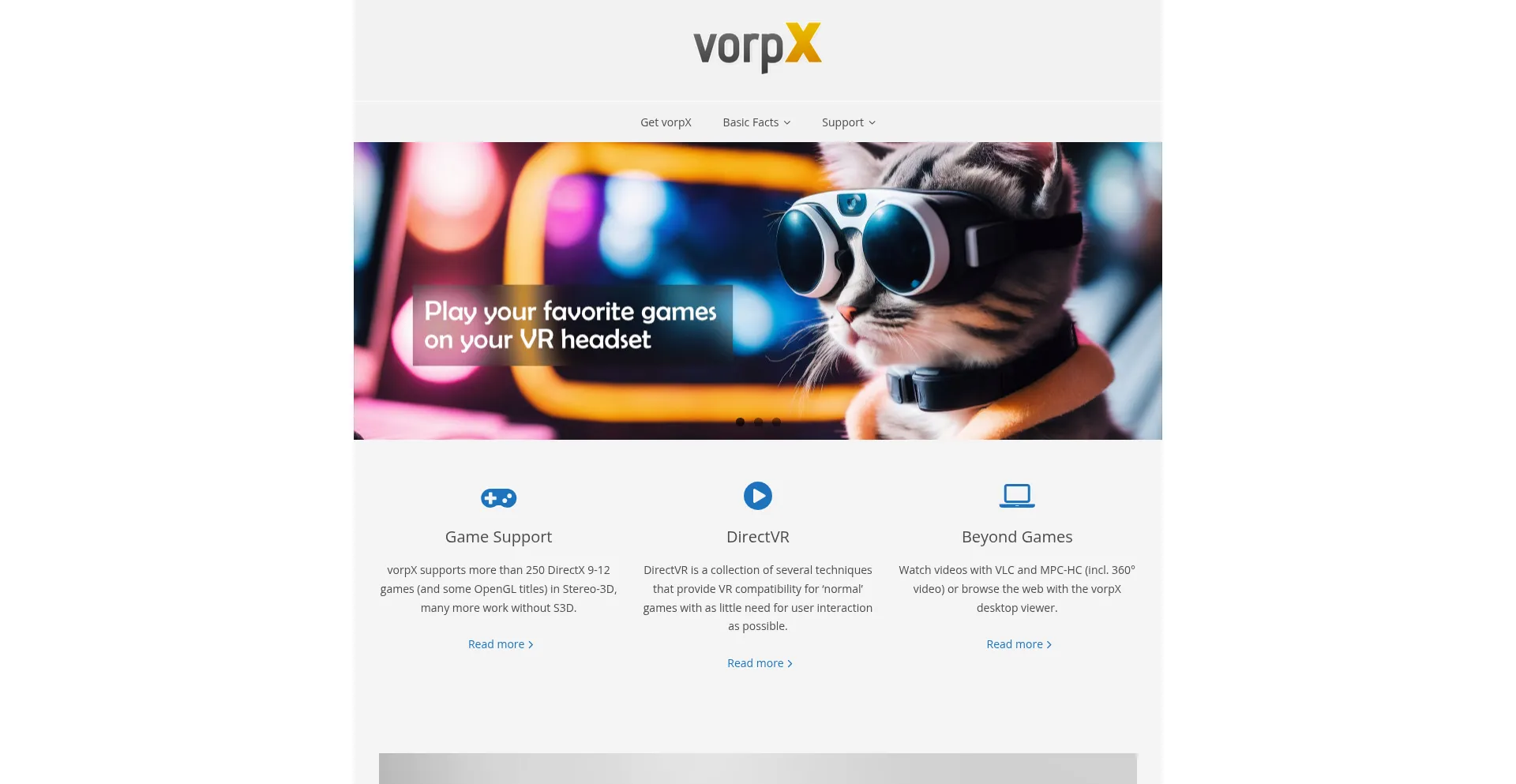 Vorpx.com Reseñas – ¿És Seguro y Confiable este Sitio?