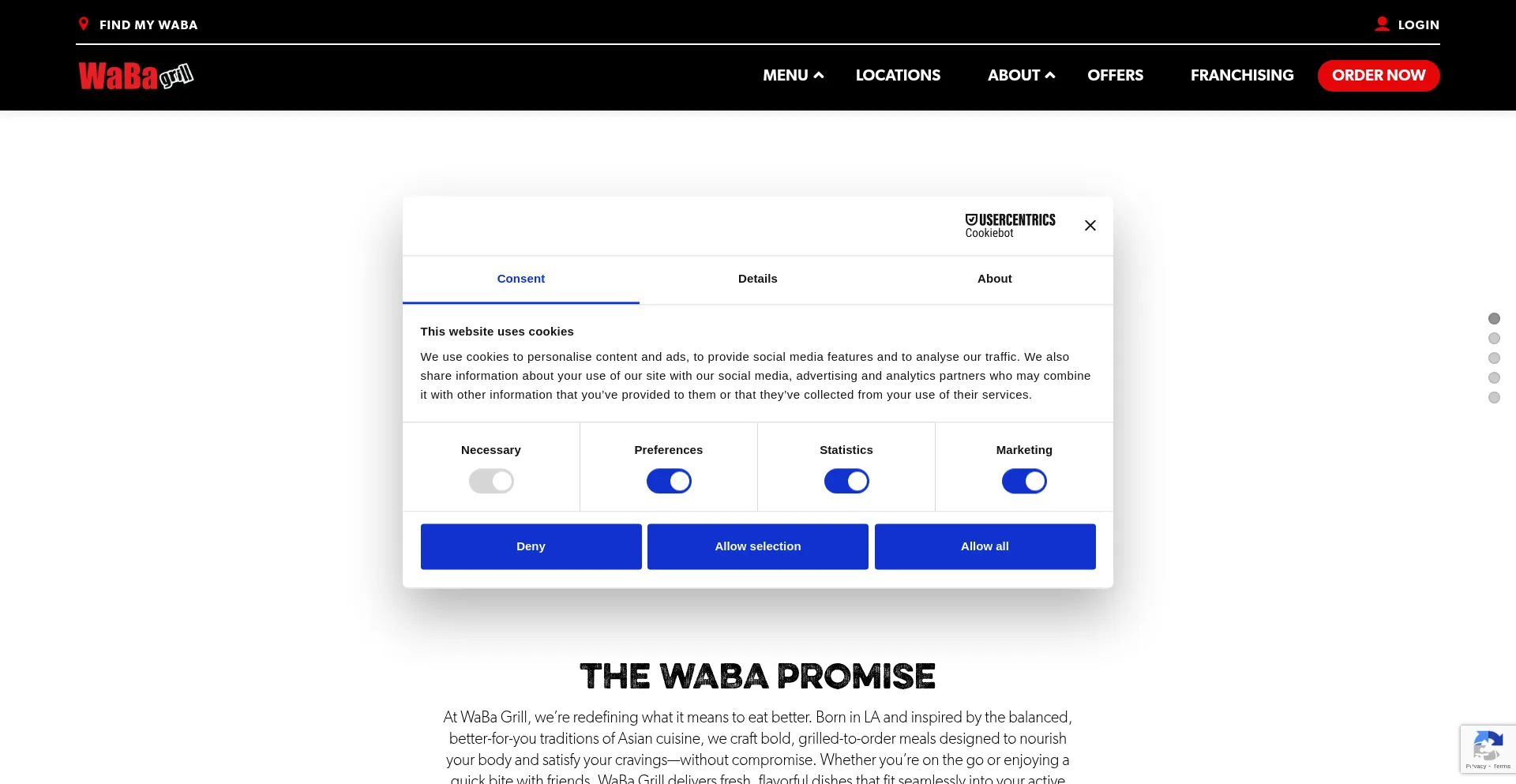 Wabagrill.com Reseñas – ¿És Seguro y Confiable este Sitio?