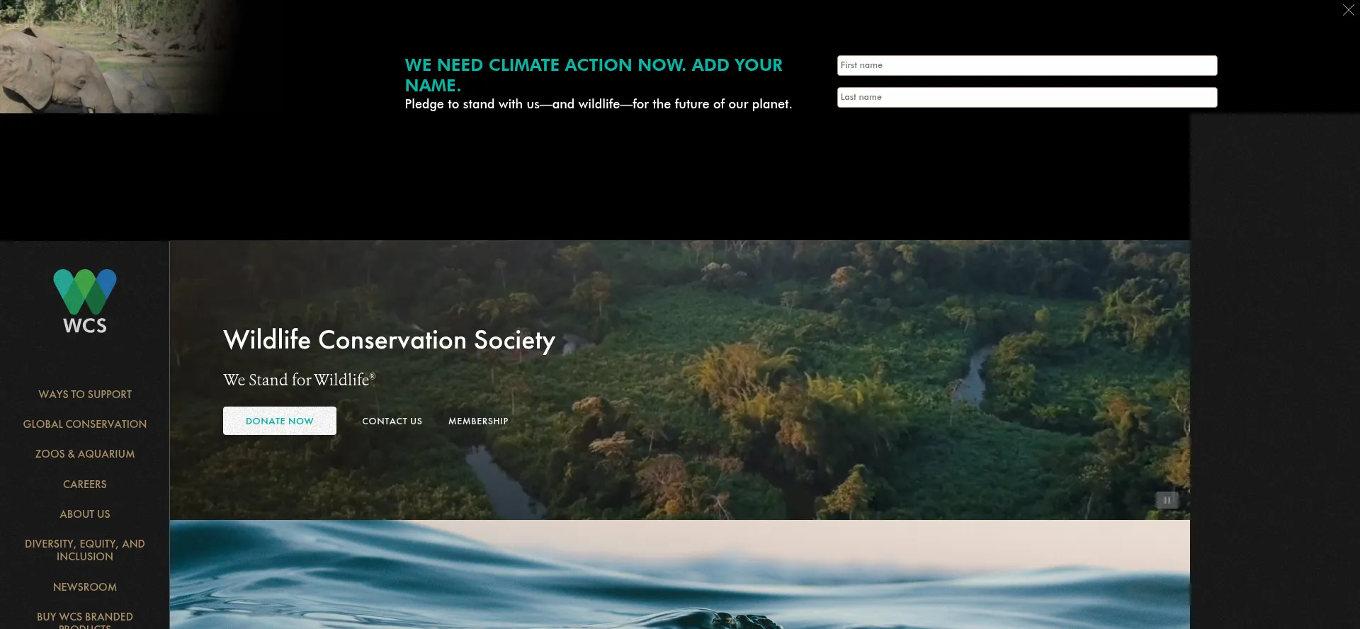 Wcs.org Reseñas – ¿És Seguro y Confiable este Sitio?