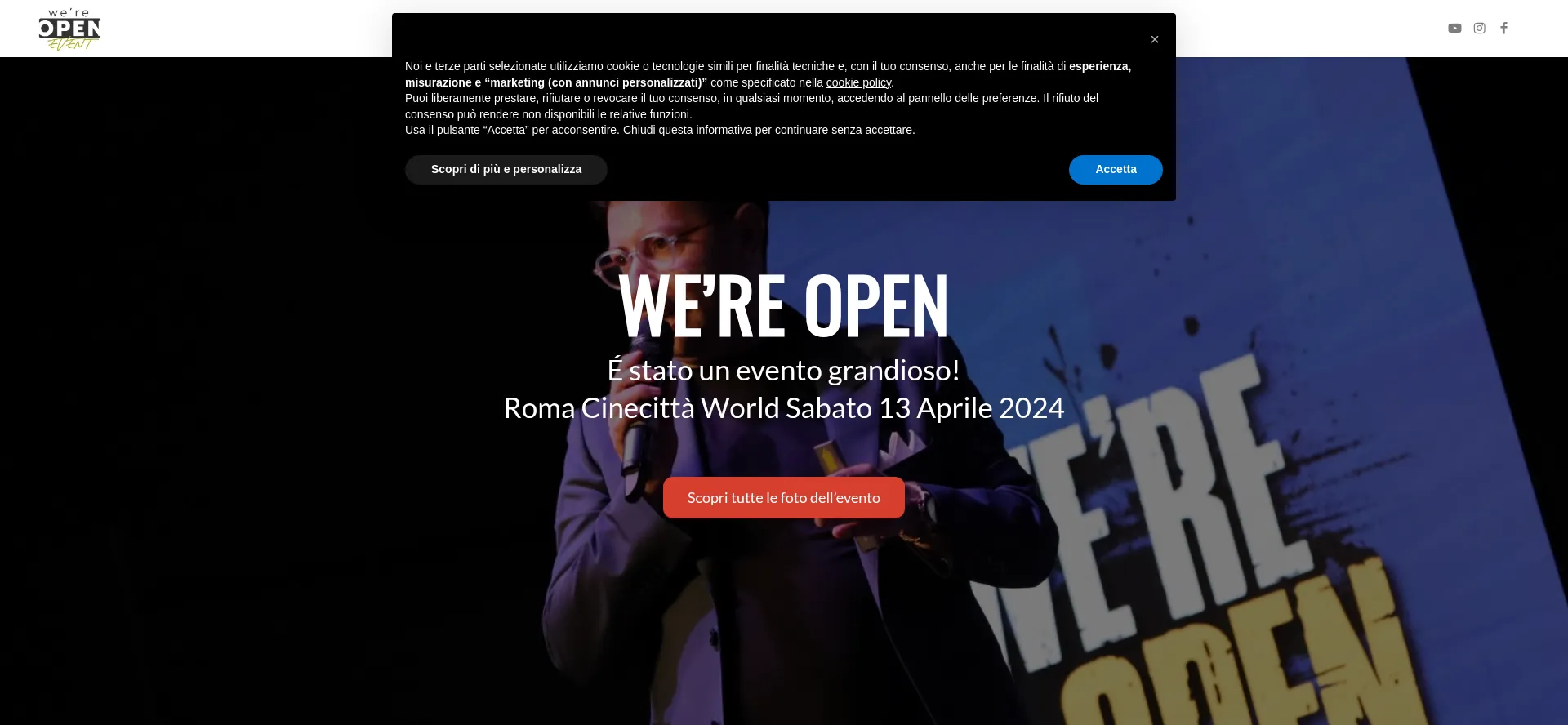 Wereopen.it Reseñas – ¿És Seguro y Confiable este Sitio?