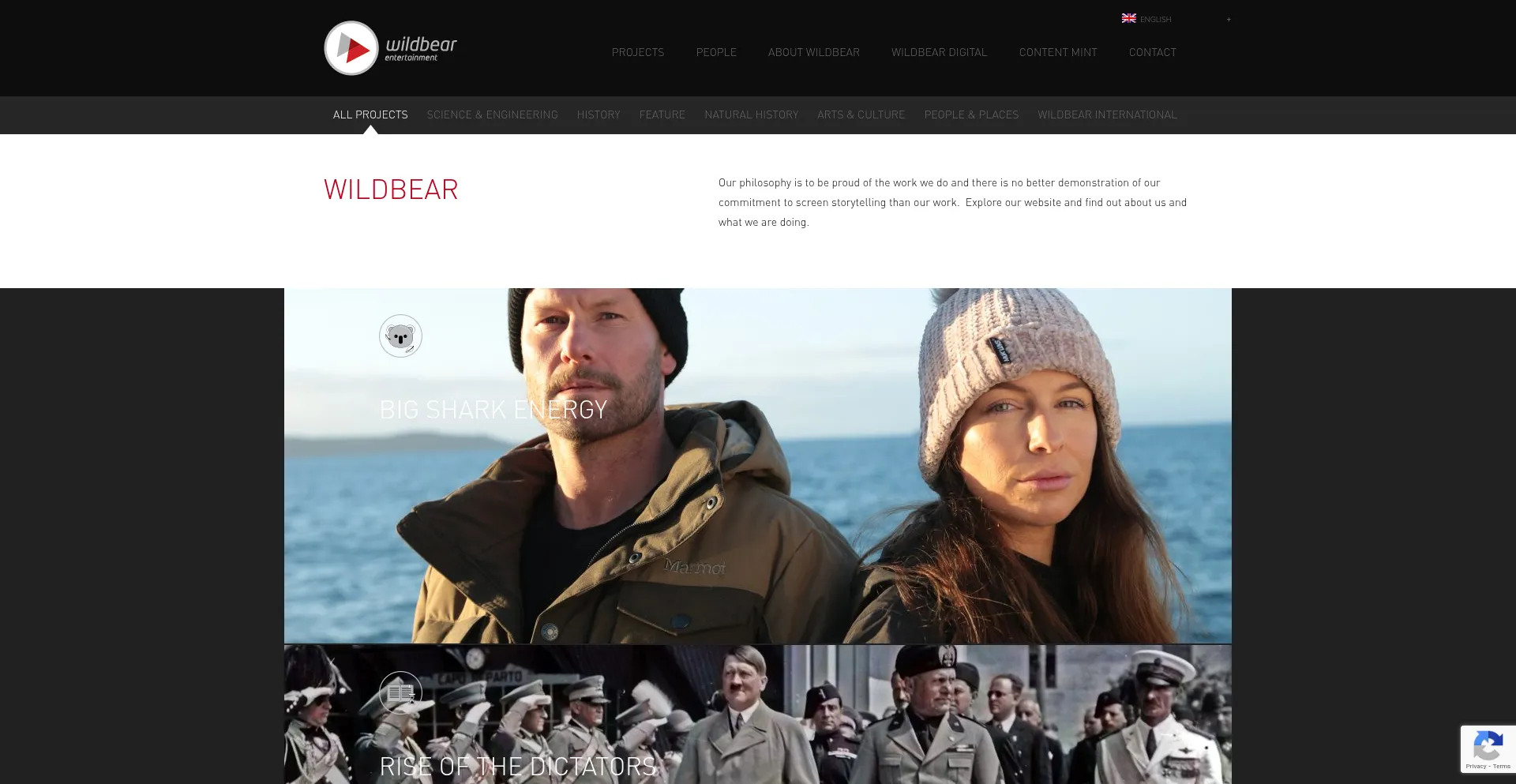 Wildbear.tv Reseñas – ¿És Seguro y Confiable este Sitio?