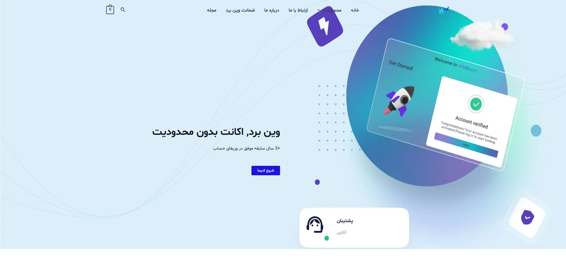 Winboard.ir Reseñas – ¿És Seguro y Confiable este Sitio?