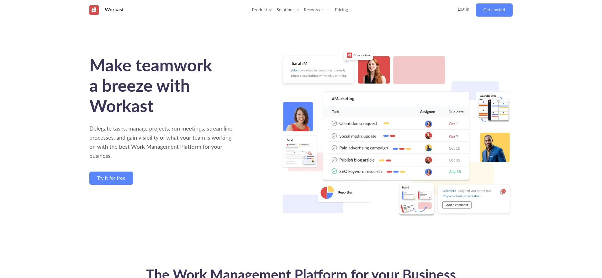 Workast.com Reseñas | Informe de Escaneo