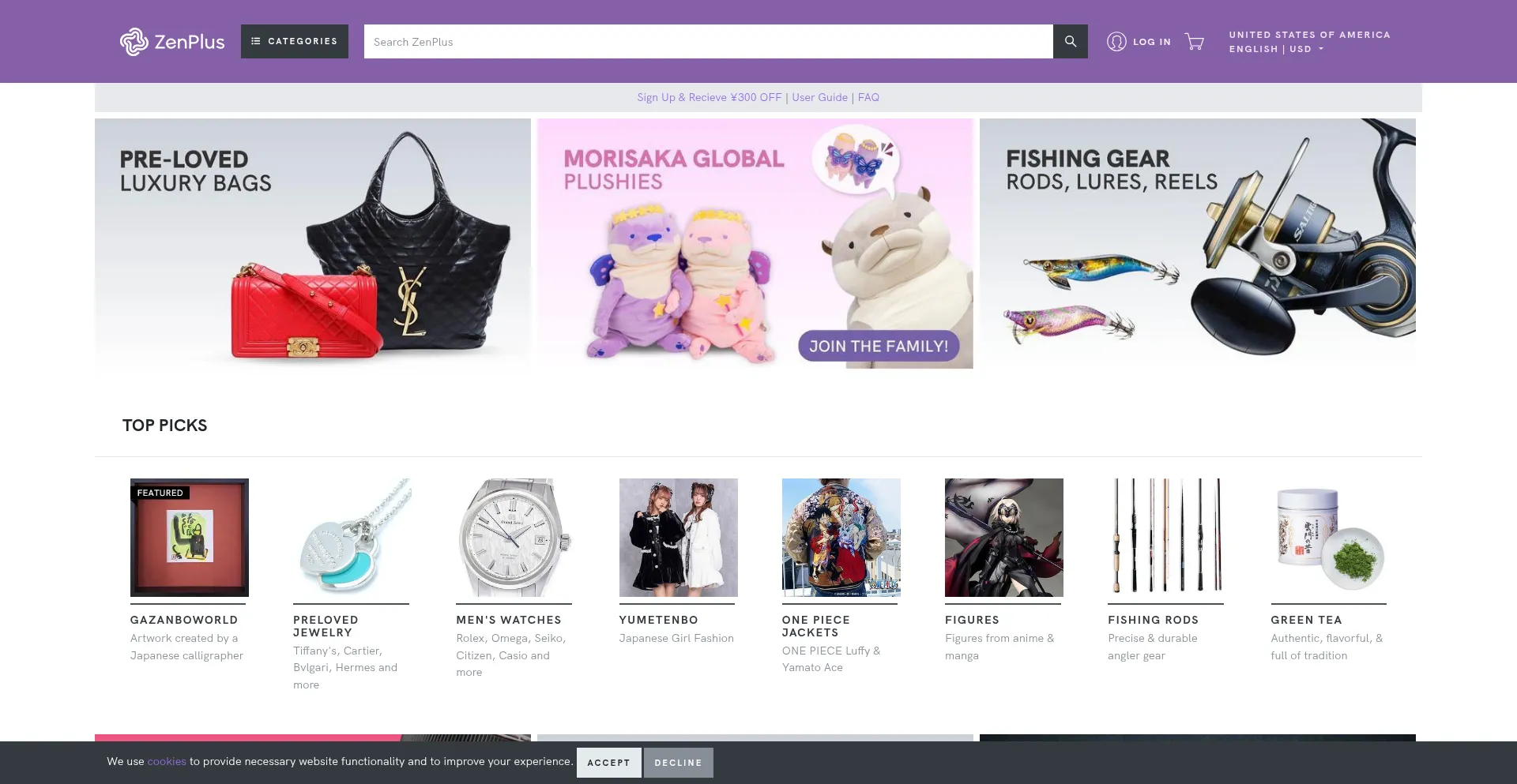 Zenplus.jp Reseñas – ¿És Seguro y Confiable este Sitio?