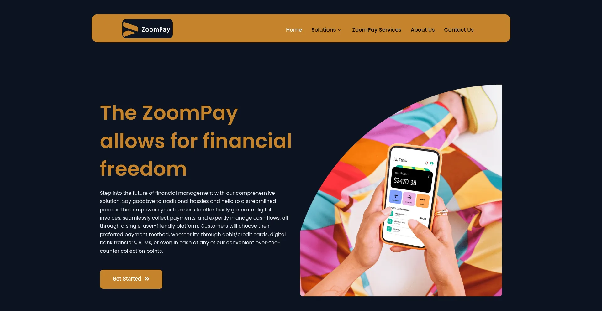 Zoompay.pk Reseñas – ¿És Seguro y Confiable este Sitio?